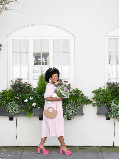 Spring Style Guide - TheTinyTassel