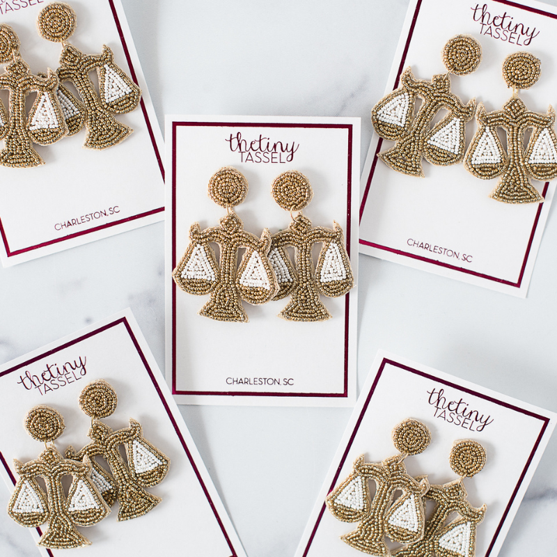 The Addlestone Collection - TheTinyTassel
