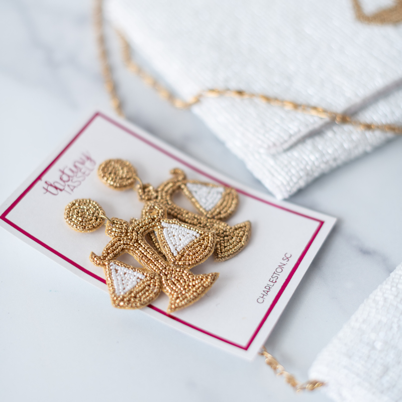 The Addlestone Collection - TheTinyTassel